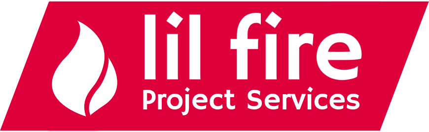 Coming Soon - Lil Fire